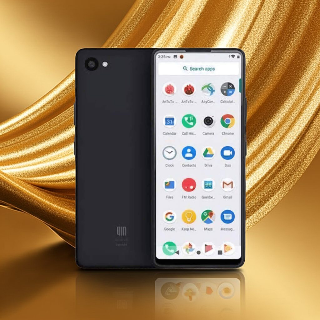 Xiaomi Qin2 PRO 4GB RAM / 64GB – טלפון מסונן תומך כשר | יבואן רשמי ...