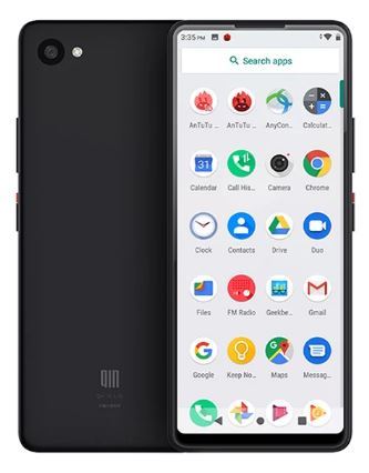 טלפון סלולרי שיאומי QIN 2 PRO 64GB 4RAM XIAOMI יבואן רישמי - דיין תקשורת